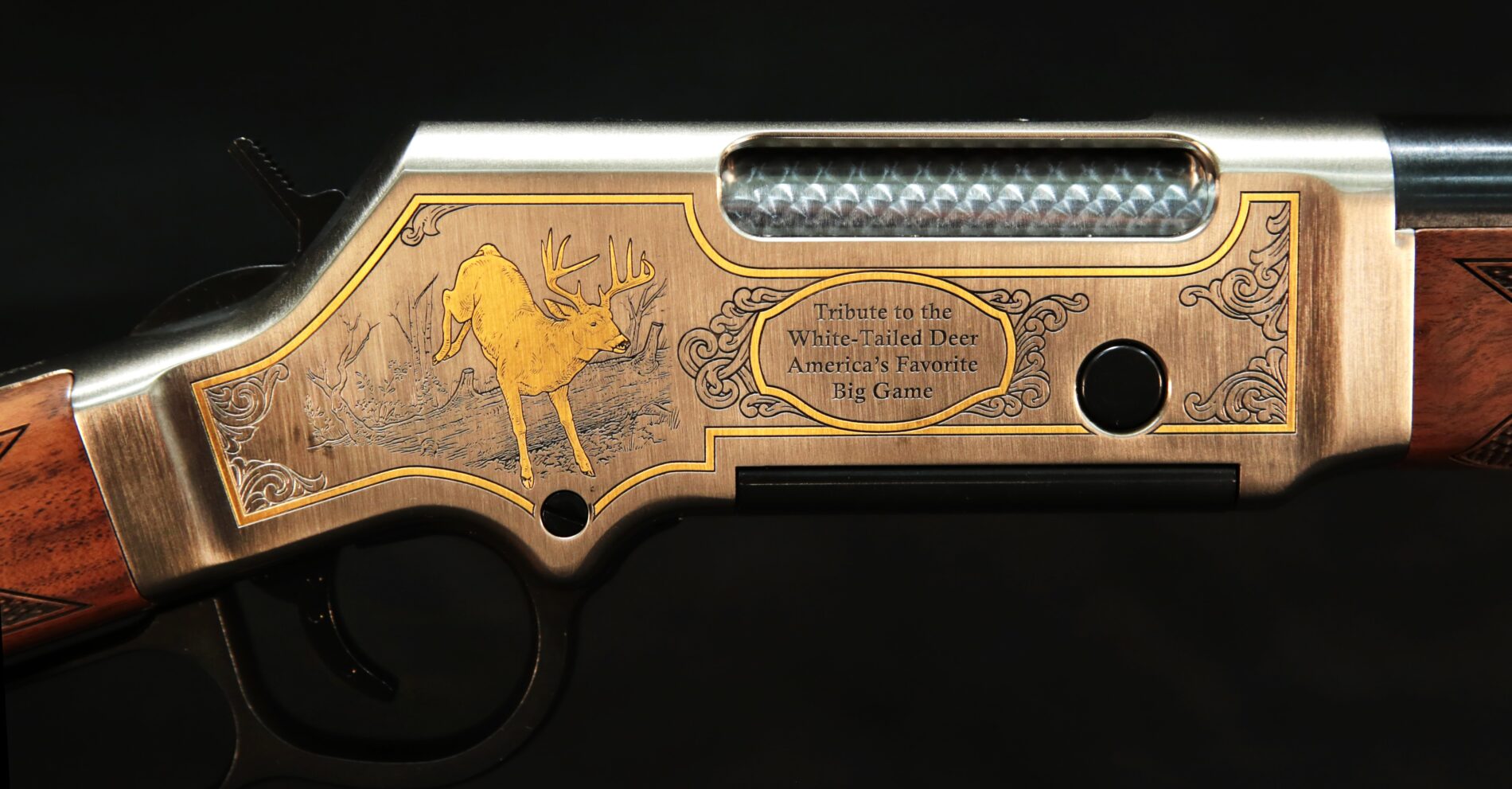 High Caliber Gifts – Where heirlooms are born