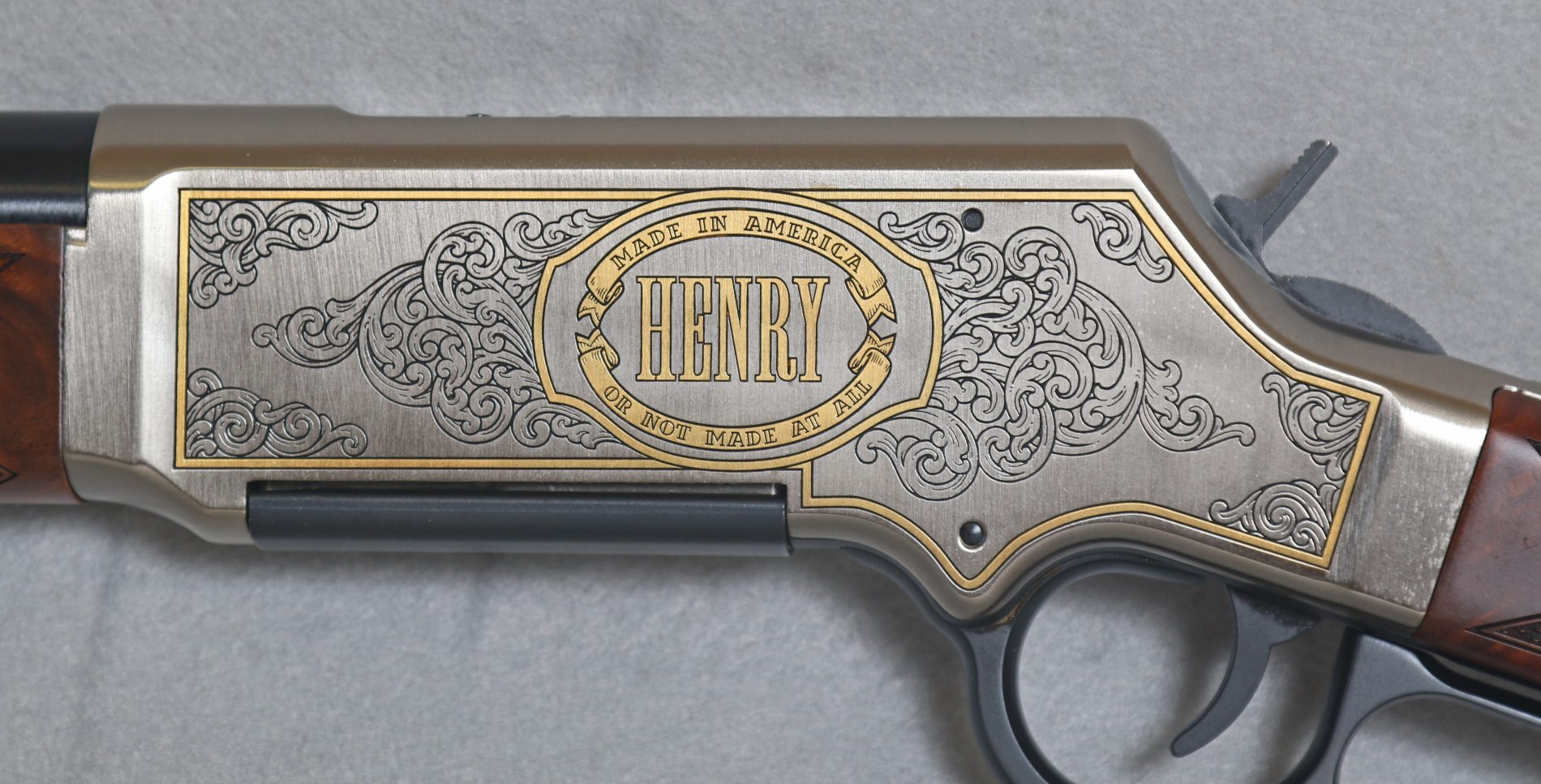 High Caliber Gifts – Where heirlooms are born